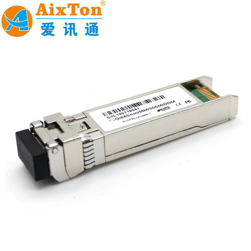 Introduction and classification of fiber amplifiers