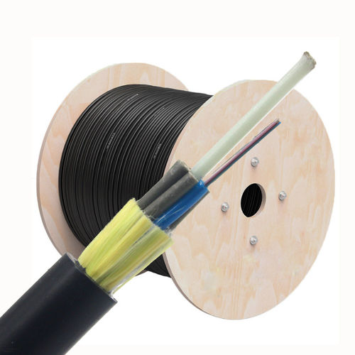 Advantages of ADSS optical cable laying