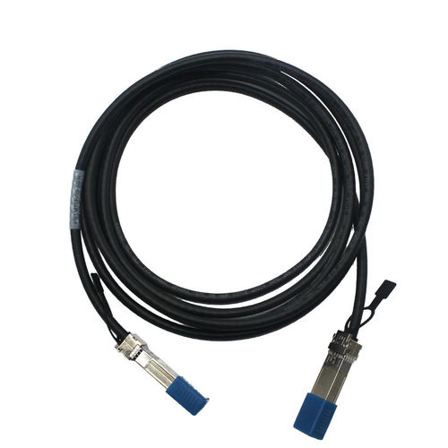 What is the difference between AOC optical cable and DAC cable