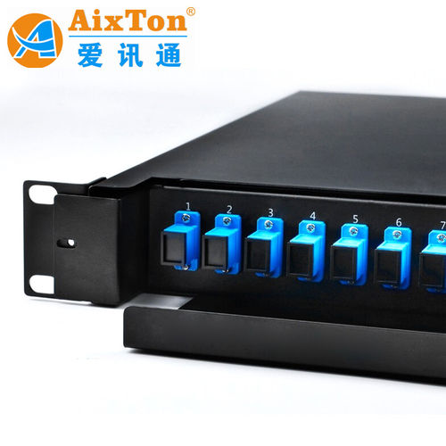 The difference between optical fiber distribution frame and ODF ...