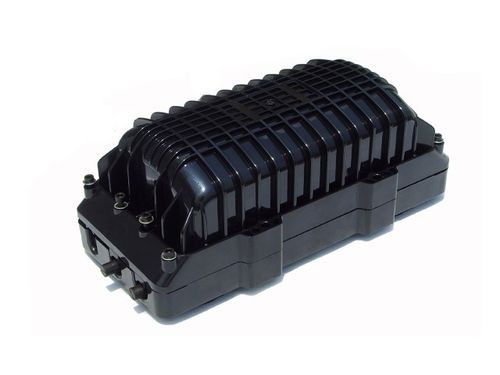 Horizontal joint box due to its structural design and functional ...