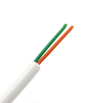 0.5mm Telephone Copper Cable Armored Underground Communication Cable