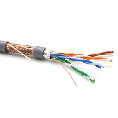 Cat5E Utp 4Pr 24Awg Cable Utp Cat 5E 305m Communication Cables