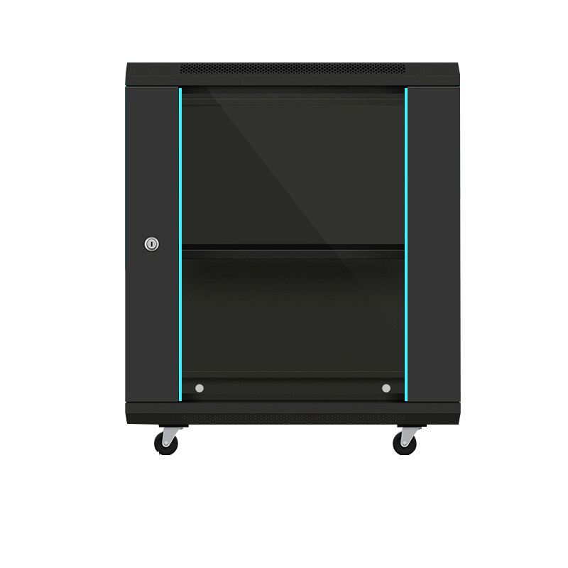 Enclosure Rack Wall Mount Network Cabinet 4U 6U 9U 12U 14U 19 Inch