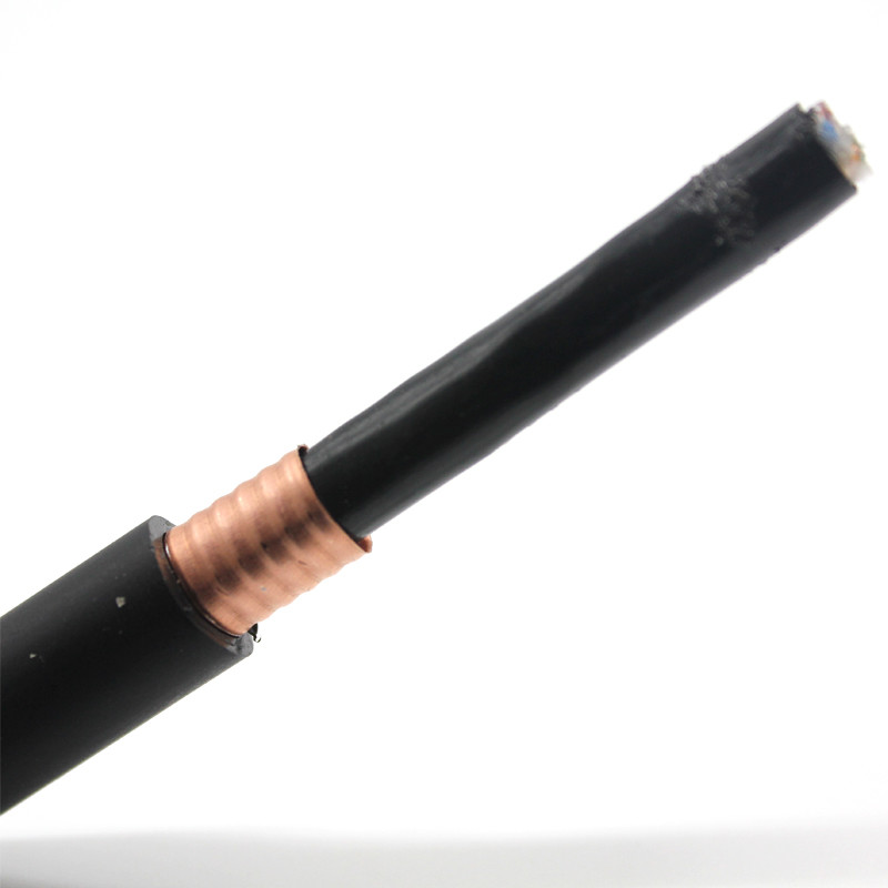 Outdoor Jelly Filled Waterproof UTP STP Cable , 305m Network Lan CAT6 ...