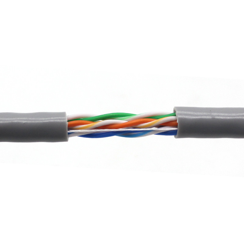 Cu Ccs Cca Cat6 Cat5e Networking Cables Ftp Utp Core Insulation SFS ...