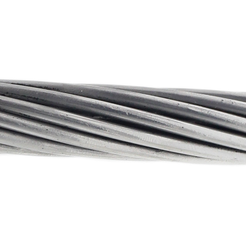 48 Core Self Supporting Aerial Composite Overhead Ground Wire , OPGW ...