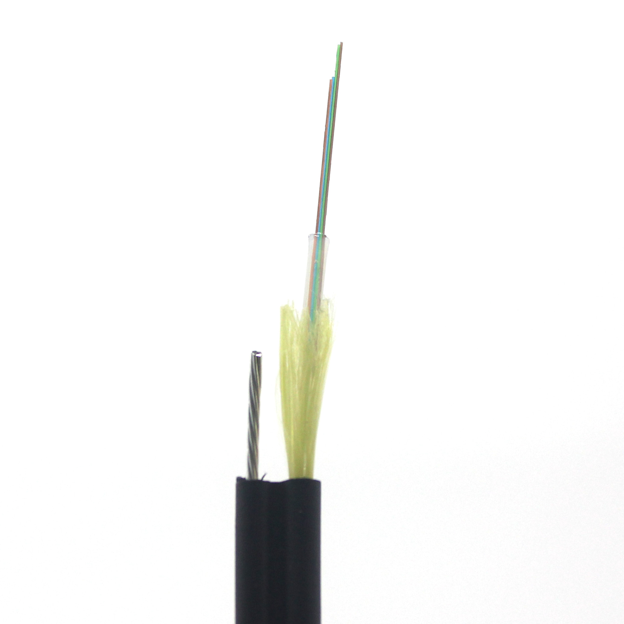 Anti Rodent Fiber Optic Cable Submarine Single Mode Multimode 12 24 48 ...