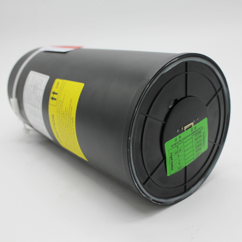 FPV Drone Fiber Optic Coils Tube Set 5KM/10KM/20KM/30KM Length 0.27mm Single Mode Fiber Mode