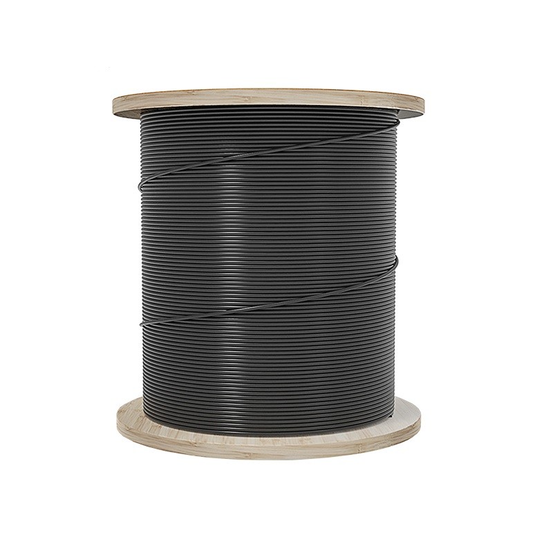 12 Core Armoured Fiber Optic Cable GYXTW G652D For Communication